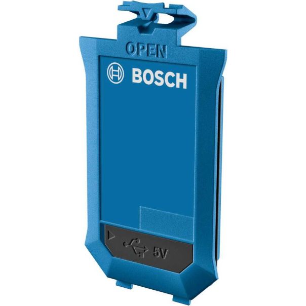 BOSCH BA 3.7V 1.0Ah A Professional Akumulator