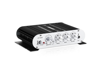 Lepy ST 838 2.1 pojacalo 80 w / 20Wx2+40W novi jaci model