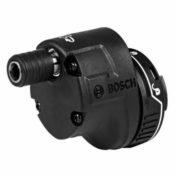 BOSCH FlexiClick ekscentar nastavak GFA 12-E za GSR 12V-15 FC