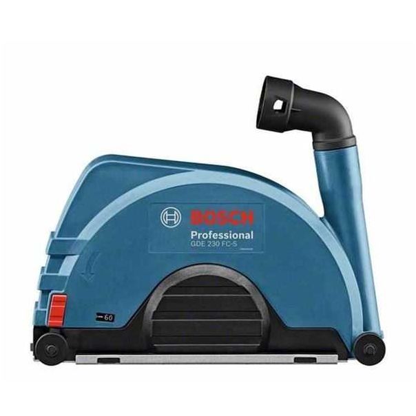 BOSCH USISNI ŠTITNIK GDE 230 FC-S