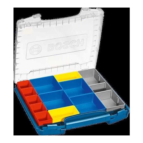 BOSCH Kutija za alat i-Boxx 53 12-delni komplet
