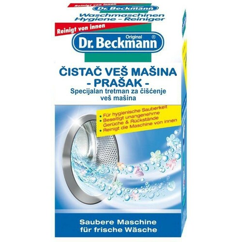 Dr. BECKMANN CISTAC VES MASINA PRASAK