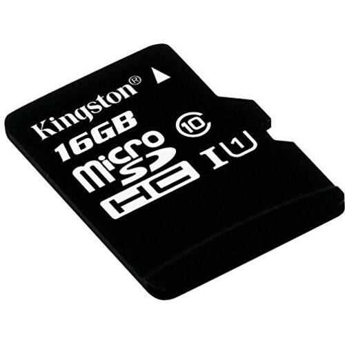 KINGSTON SDC10G2/16GB