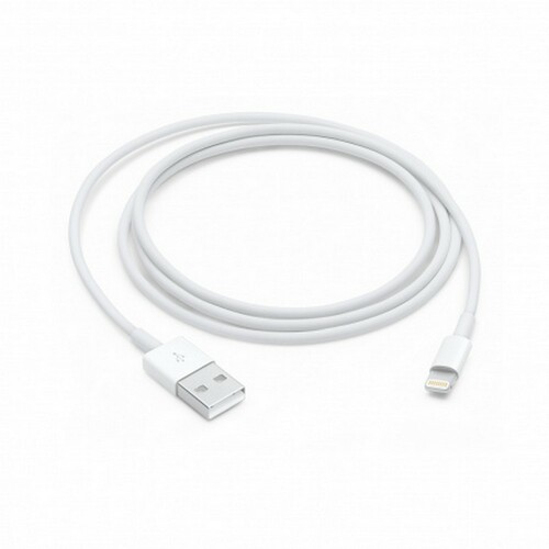 APPLE Lightning to USB Cable (1 m) mxly2zm/a