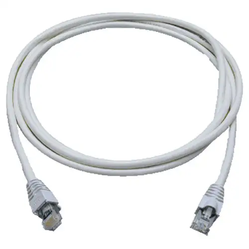 LINKOM PATCH CORD UTP 0.5m