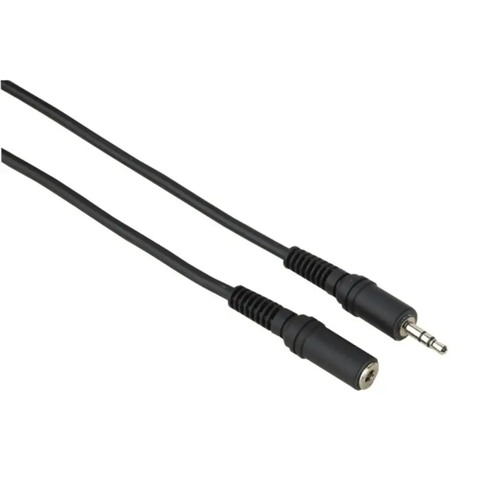 HAMA 3.5mm-3.5mm 2.5m M/Z 433008