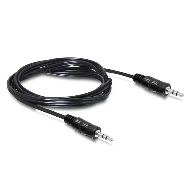 S-BOX AUDIO 3.5mm /3.5mm 2m