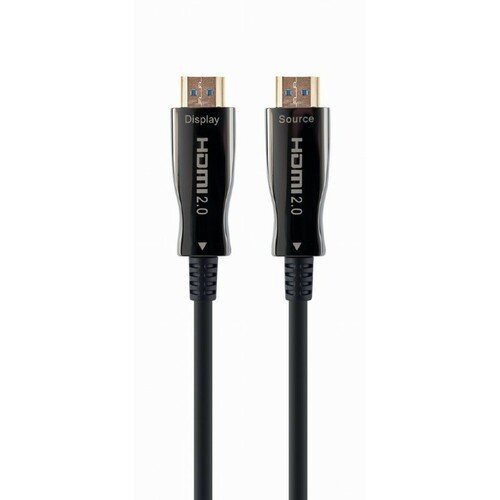 GEMBIRD CCBP-HDMI-AOC-30M-02