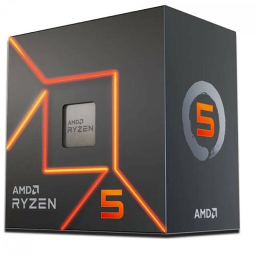 AMD Ryzen 5 8500G 6 cores do 5.0GHz Box