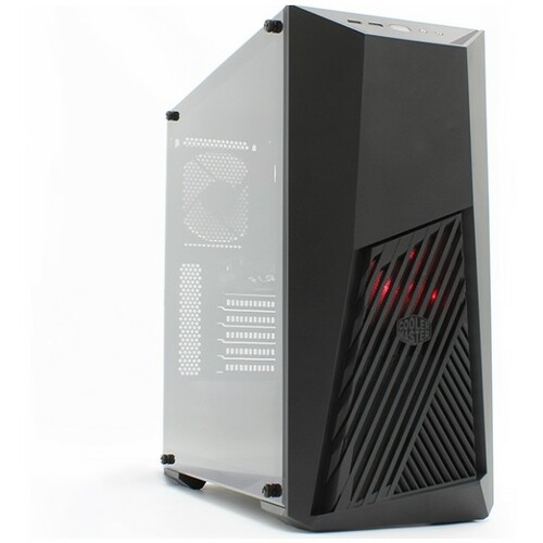 COOLER MASTER MasterBox K501L (MCB-K501L-KANN-S00)