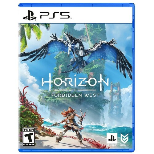 PS5 Horizon: Forbidden West