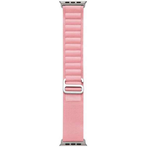 MOYE Zamenska narukvica za Moye Kronos 4 Smart Watch 44/45/49mm Pink Sand