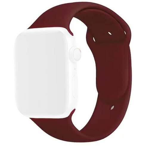 MOYE Zamenska narukvica za Moye Kronos 4 Smart Watch 44/45/49mm Claret