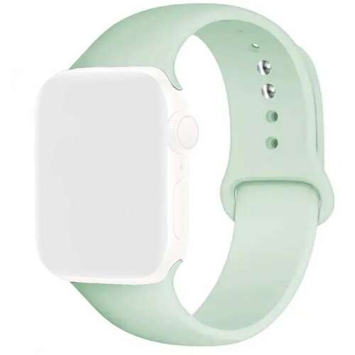 MOYE Zamenska narukvica za Moye Kronos 4 Smart Watch 44/45/49mm Mint Green