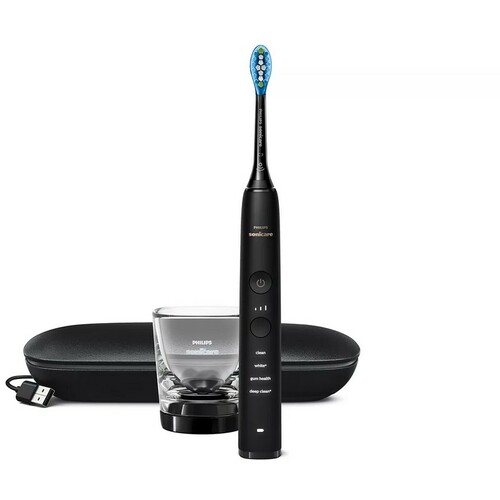 PHILIPS Sonicare DiamondClean 9000 HX9911/09