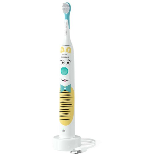 PHILIPS Sonicare cetkica za decu HX3601/01