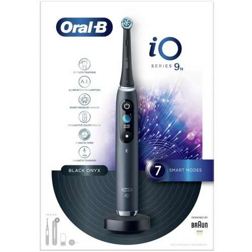 ORAL-B POC iO 9 Black