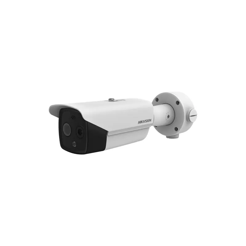 DS-2TD2617-3/6/QA Hikvision termalna kamera