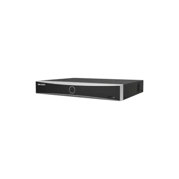 DS-7604NXI-K1/4P Hikvision NVR snimač