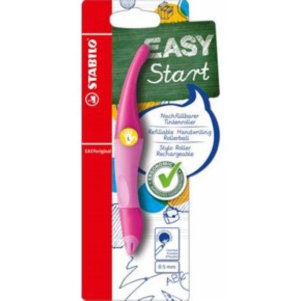 STABILO Penkalo Easy Original, pink, za levoruke