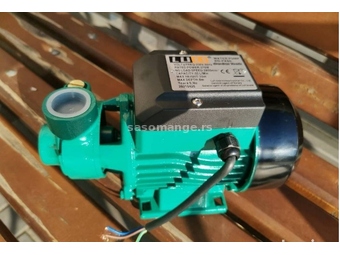 Vodena pumpa RAIDER RD-PK60 370W pump pumpa za vodu LULI