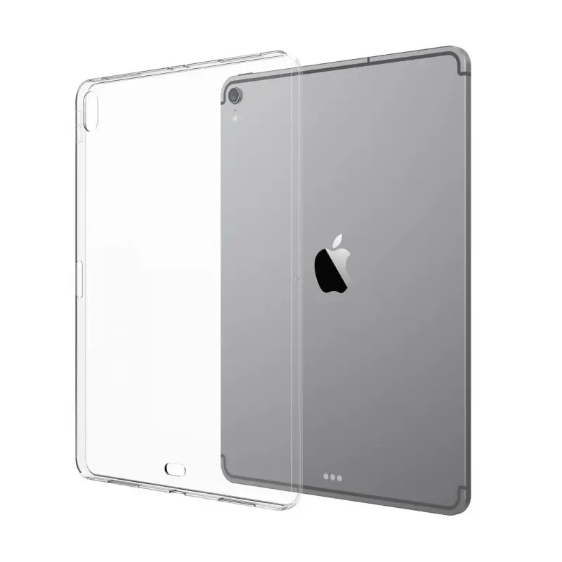 TERACELL Maska za telefon Skin za iPad PRO 12,9 in (2018) transparent