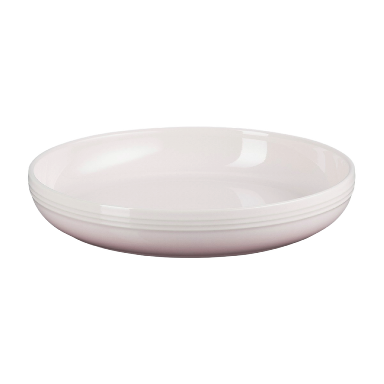 Le Creuset keramički tanjir za pastu, 22 cm, 0.96L