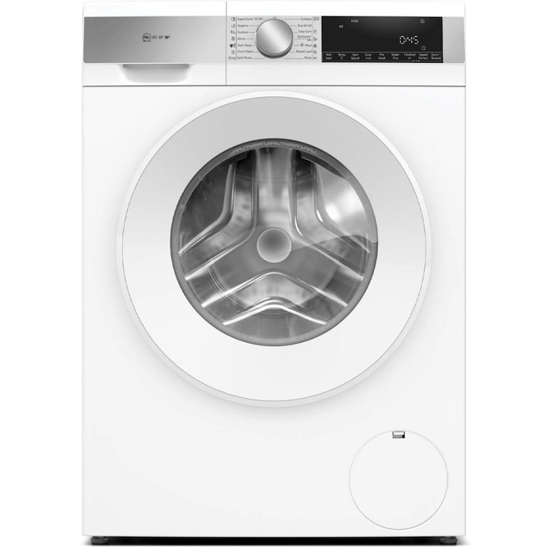 Neff W744GX0EU mašina za pranje veša