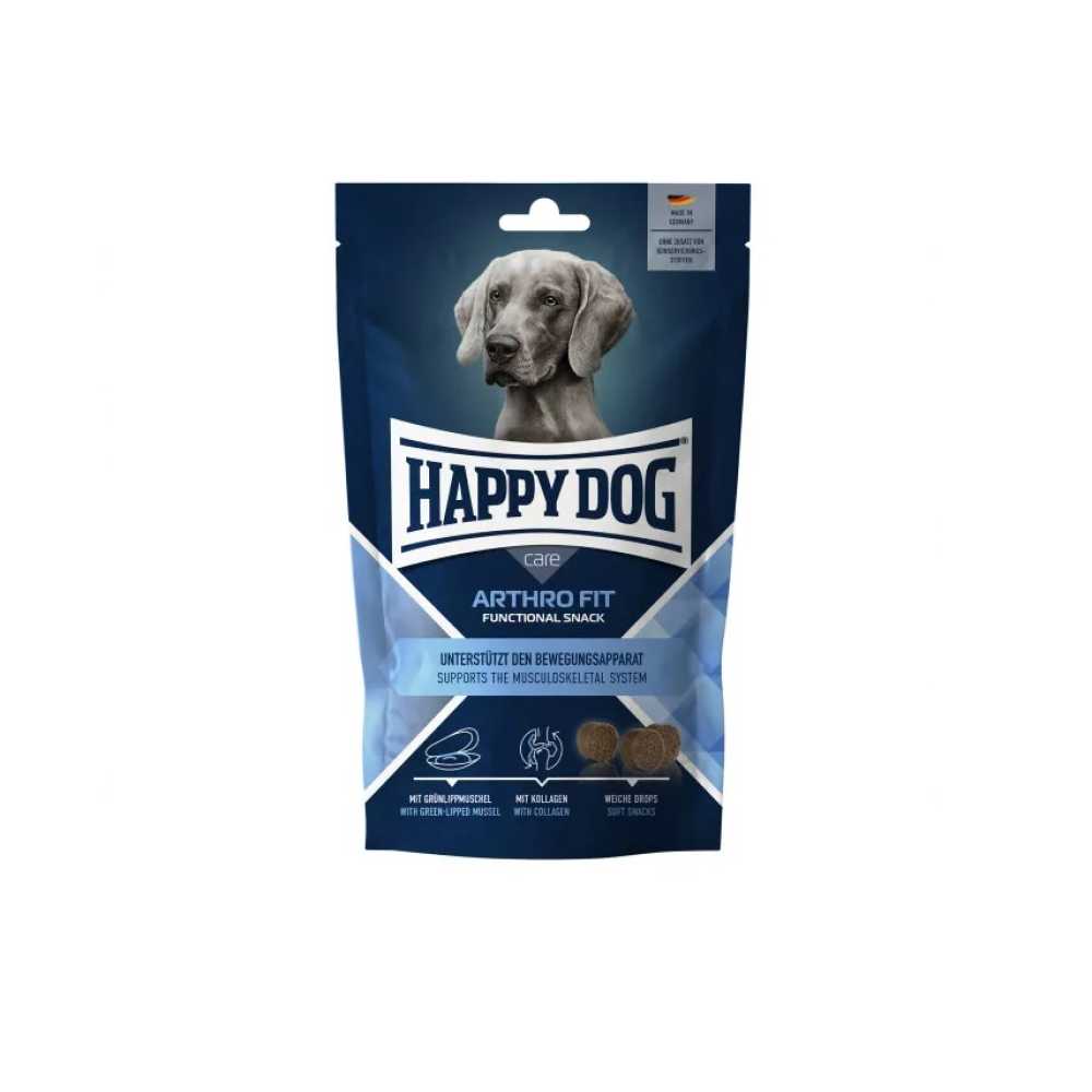 Happy Dog poslastica za pse Arthro Fit care snack 100g