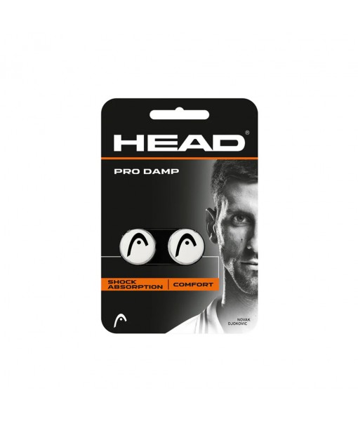 Head Pro Damper Beli
