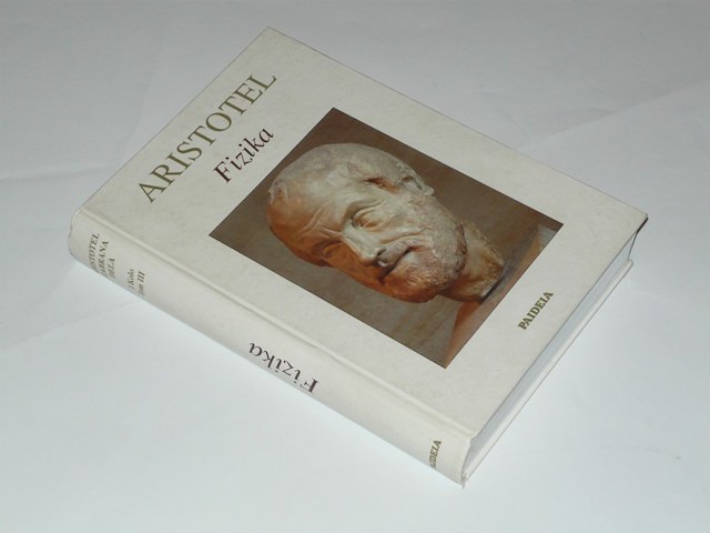 Aristotel - Fizika