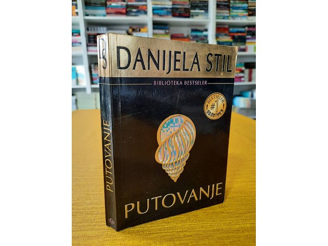 Putovanje - Danijela Stil