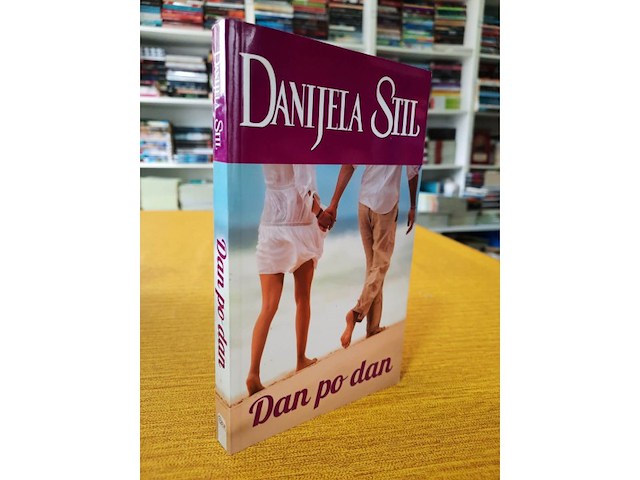 Dan po dan - Danijela Stil