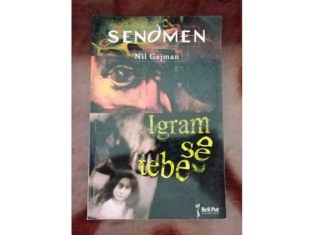 Sendmen - Igram Se Tebe