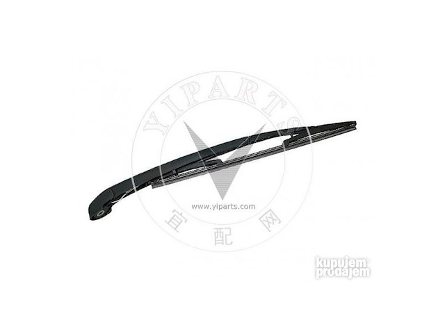 Fiat Stilo Limuzina Nosac Zadnjeg Brisac 01-06, NOVO