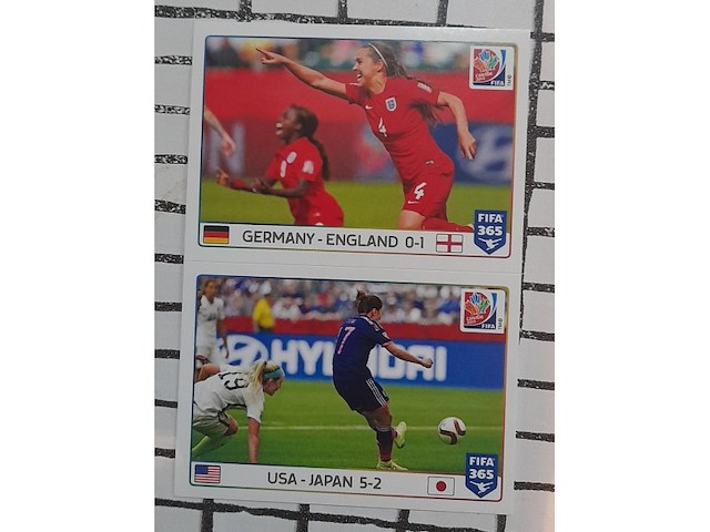 Fifa 365, 2015-16, Panini, Sličica #56/57