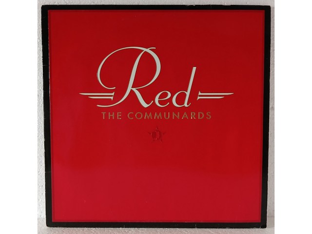 LPS Communards - Red (Germany)