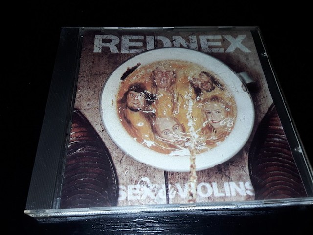 Rednex - Sex &; Violins