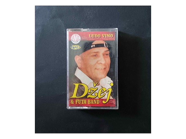 Dzej-Ludo Vino kaseta (2001)
