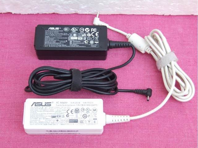 Asus adapter 19V 2.1A ORIGINAL + GARANCIJA