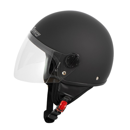 VISION MAT BLACK KACIGA