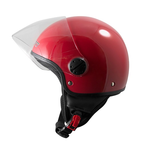 VISION RED KACIGA