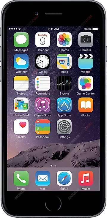 Apple
iPhone 6 Plus 64GB