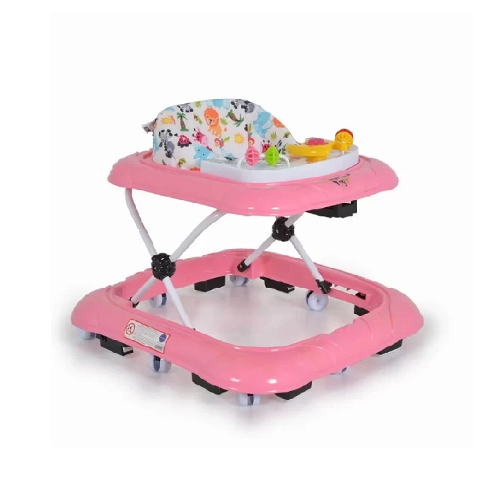 Dubak Jungle fun pink CAN4293