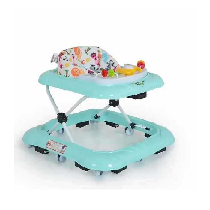 Dubak Jungle fun mint CAN4309 - dubak za bebe