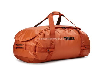 THULE Chasm Vodootporna torba/ranac 90l - Autumnal