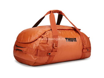 THULE Chasm Vodootporna torba/ranac 70l - Autumnal