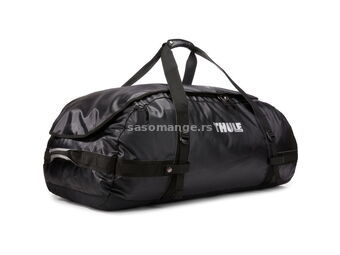 THULE Chasm Vodootporna torba/ranac 130L - crna