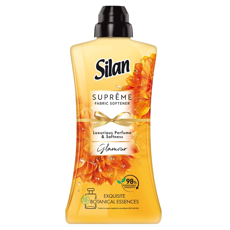 Silan om supreme glamour 1.012l silan