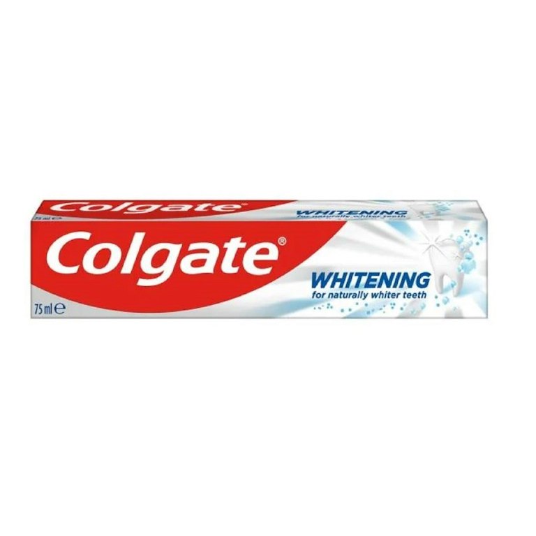 Colgate zp whitening 75ml colgate